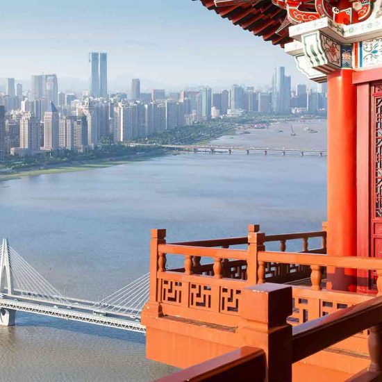 Cross Border Tourism - Travel Asia Adventure