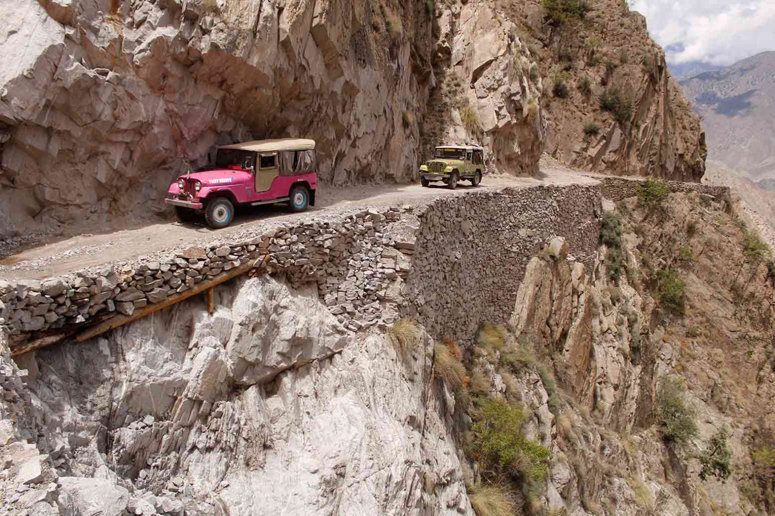 Transport – Travel Asia Adventure